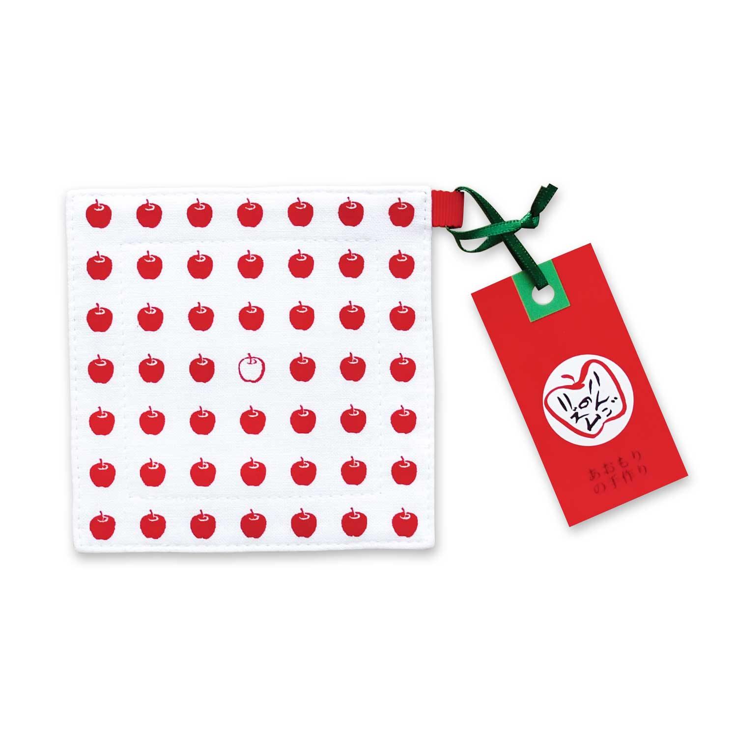 雑貨 – りんごのリズム